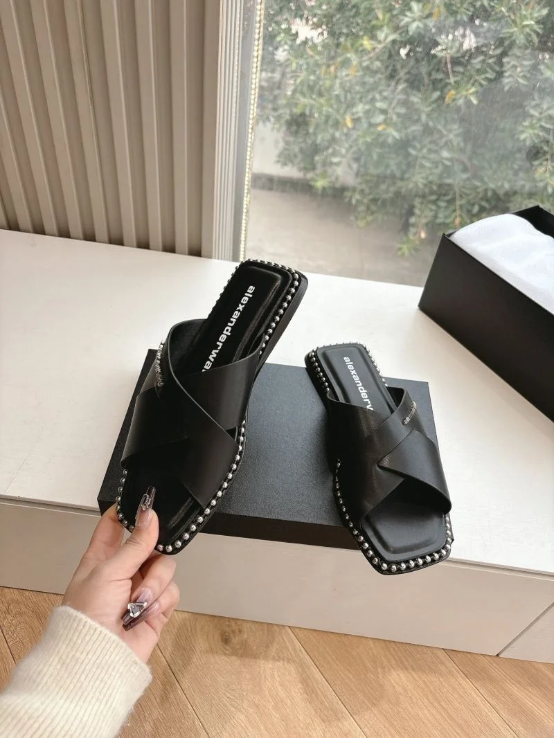 Factory-made Alexander Wang Sandals