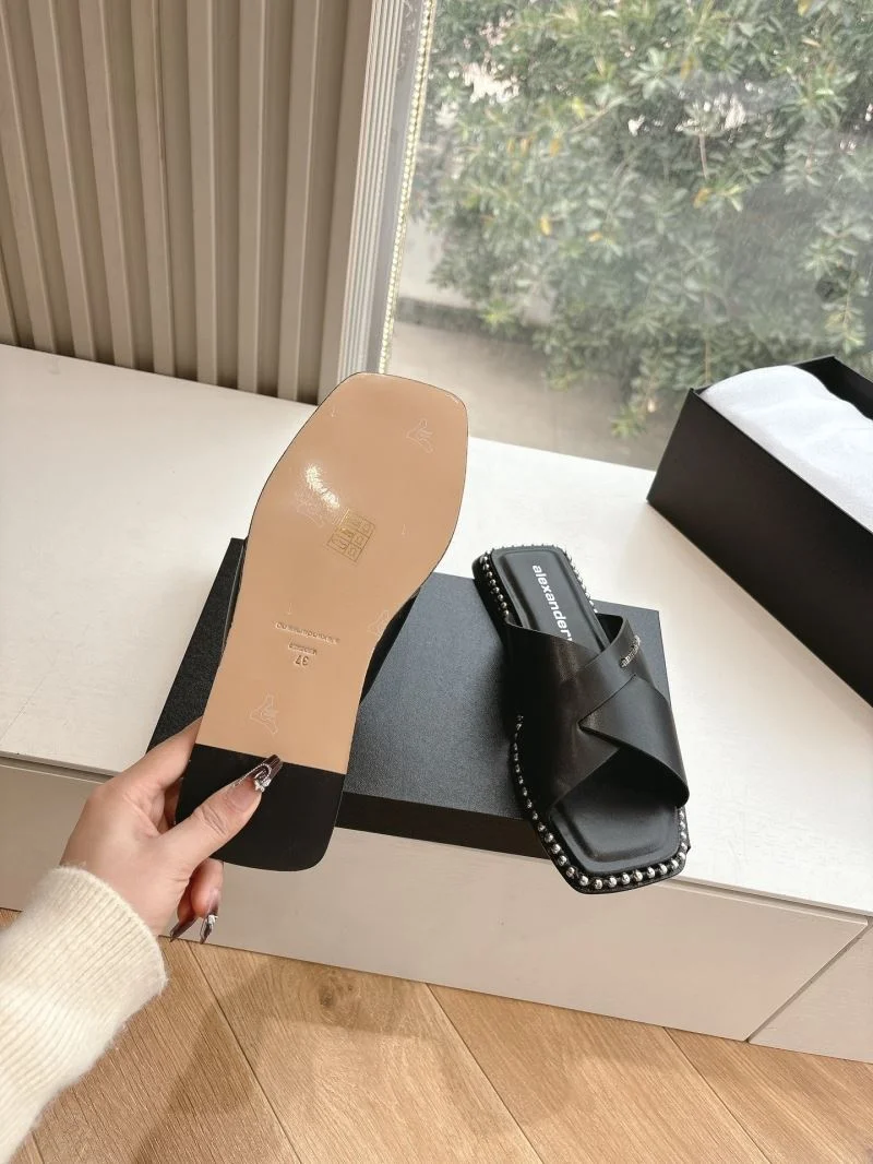 Factory-made Alexander Wang Sandals