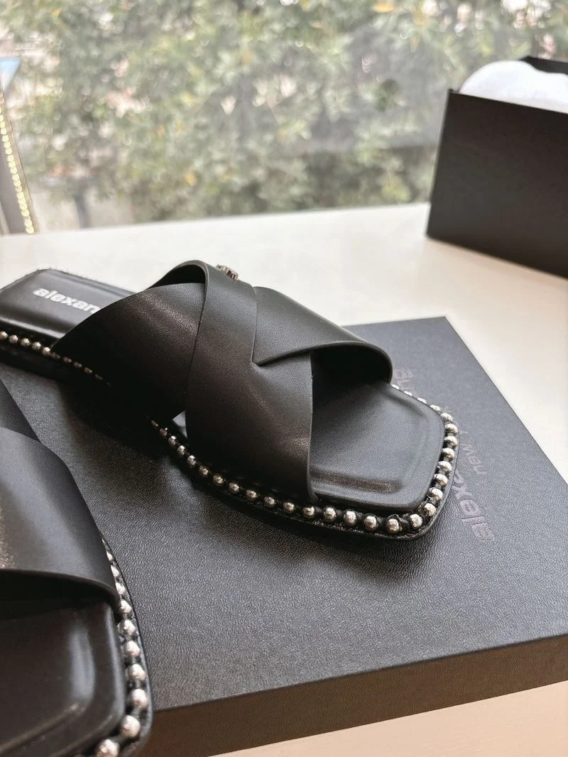 Factory-made Alexander Wang Sandals