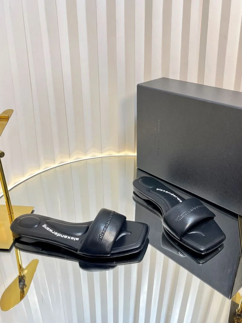 Brand-original Alexander Wang Sandals
