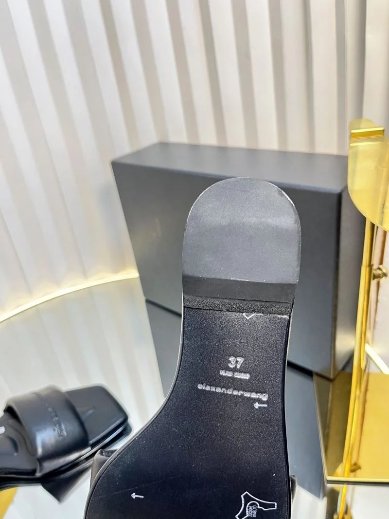 Brand-original Alexander Wang Sandals