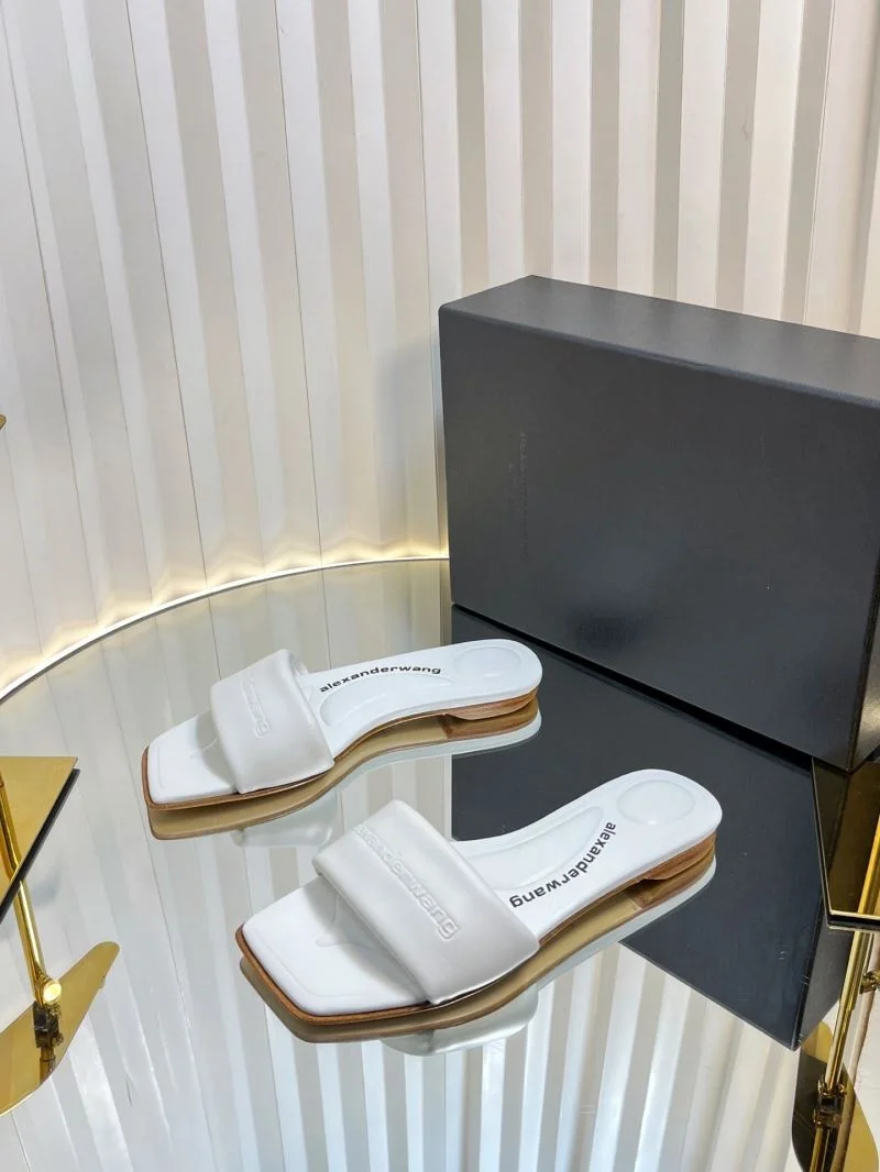 Mirror quality Alexander Wang Sandals