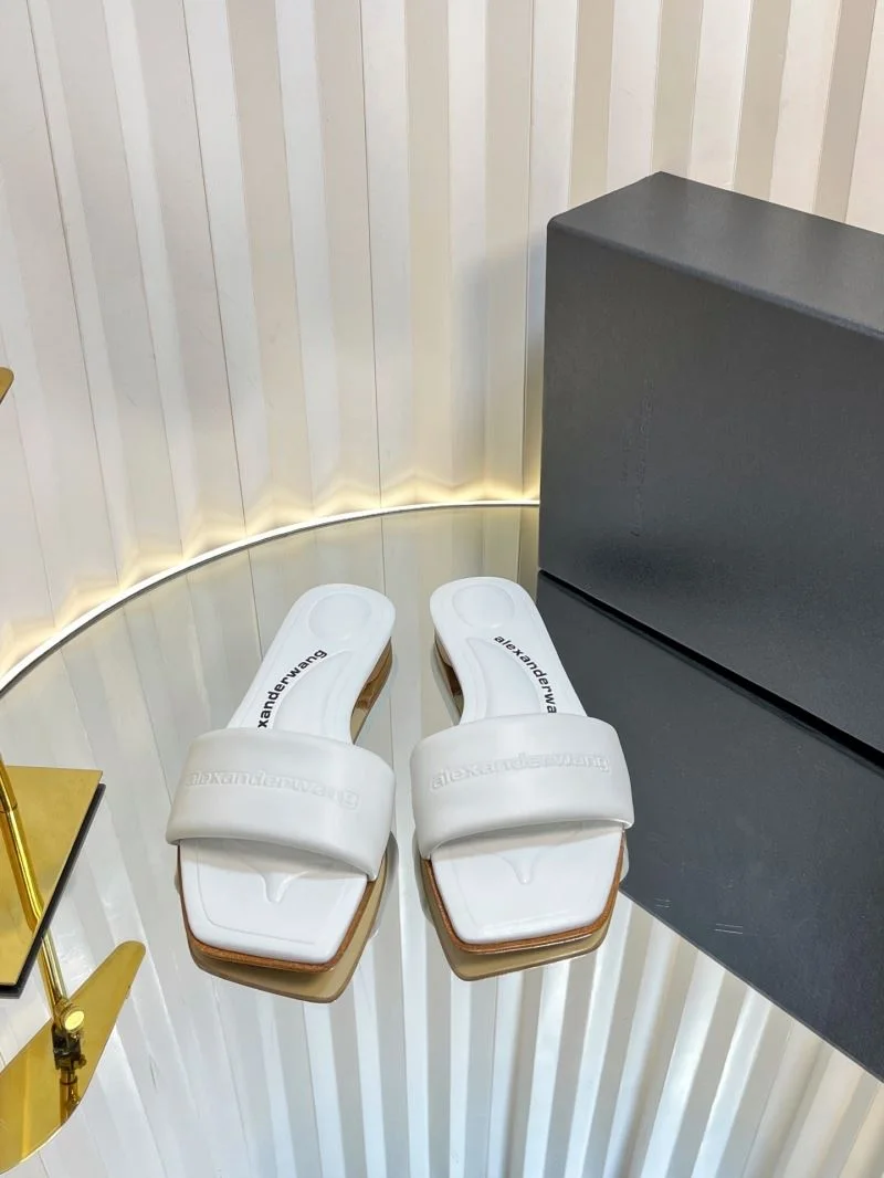 Mirror quality Alexander Wang Sandals