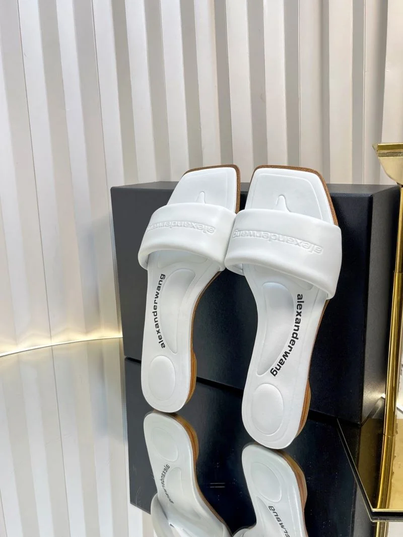 Mirror quality Alexander Wang Sandals