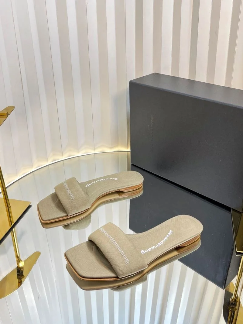 Legit Alexander Wang Sandals