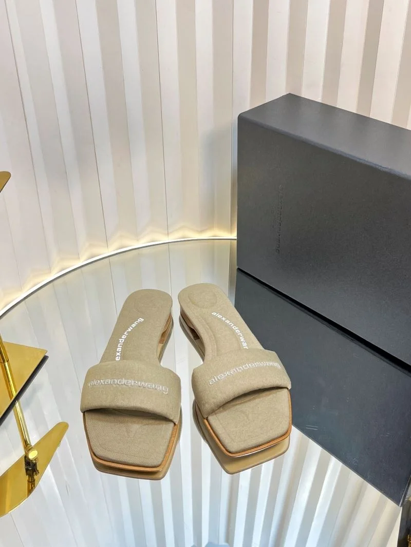 Legit Alexander Wang Sandals