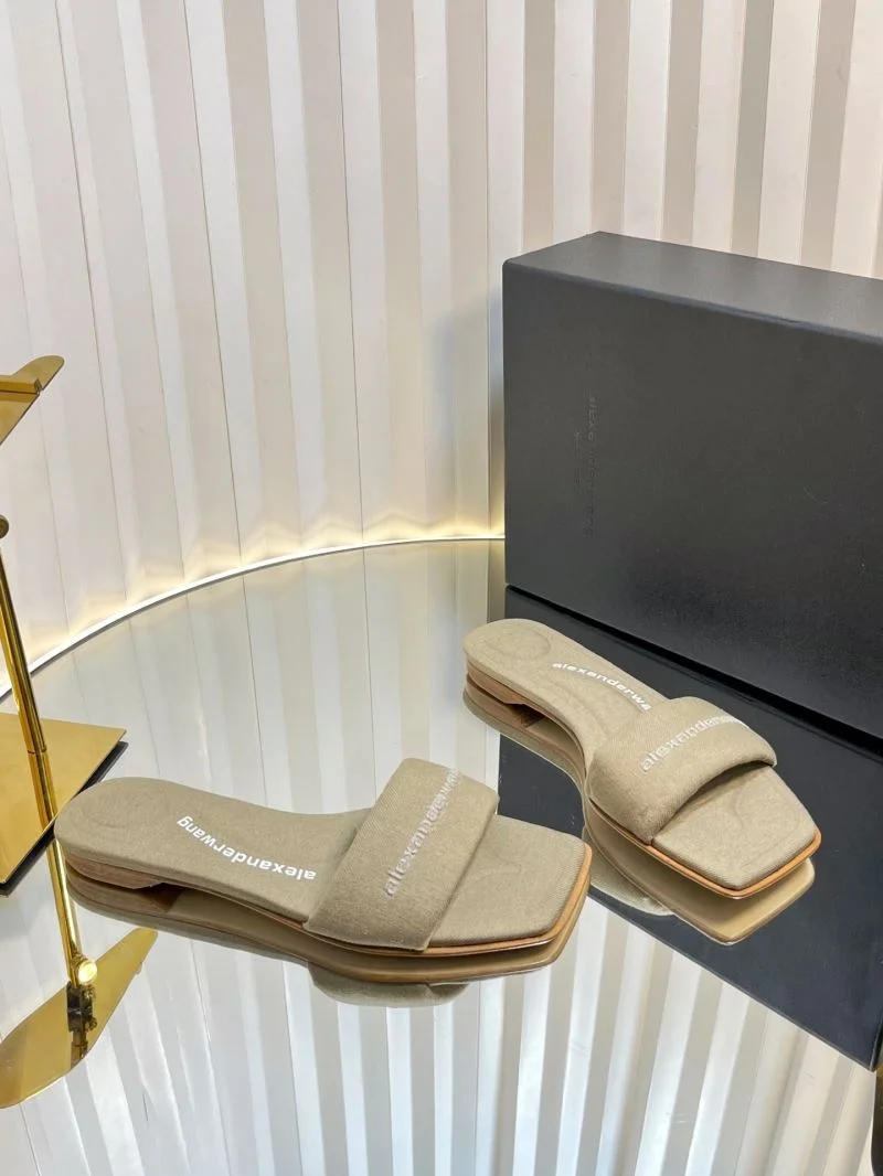 Legit Alexander Wang Sandals