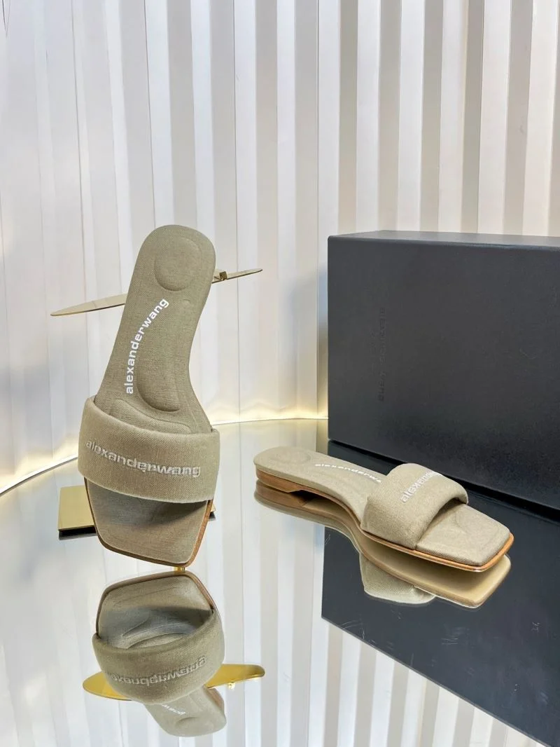 Legit Alexander Wang Sandals