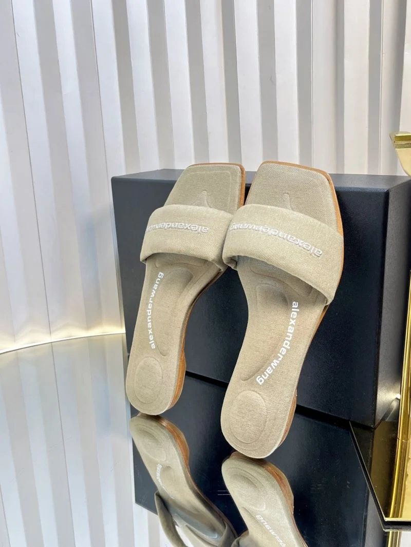 Legit Alexander Wang Sandals