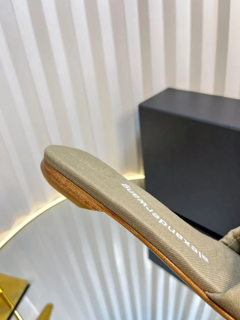 Legit Alexander Wang Sandals