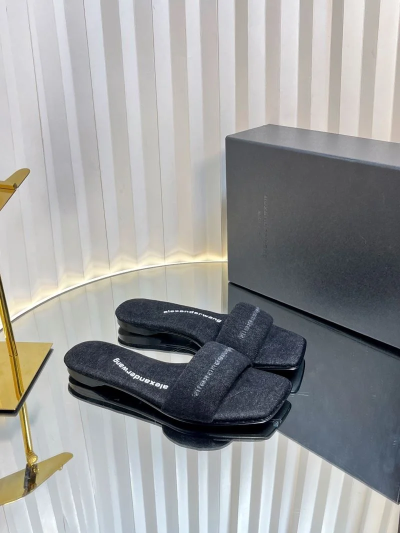 Alexander Wang Sandals