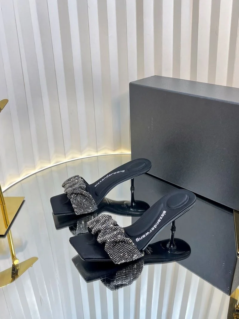 Inexpensive Alexander Wang Sandals