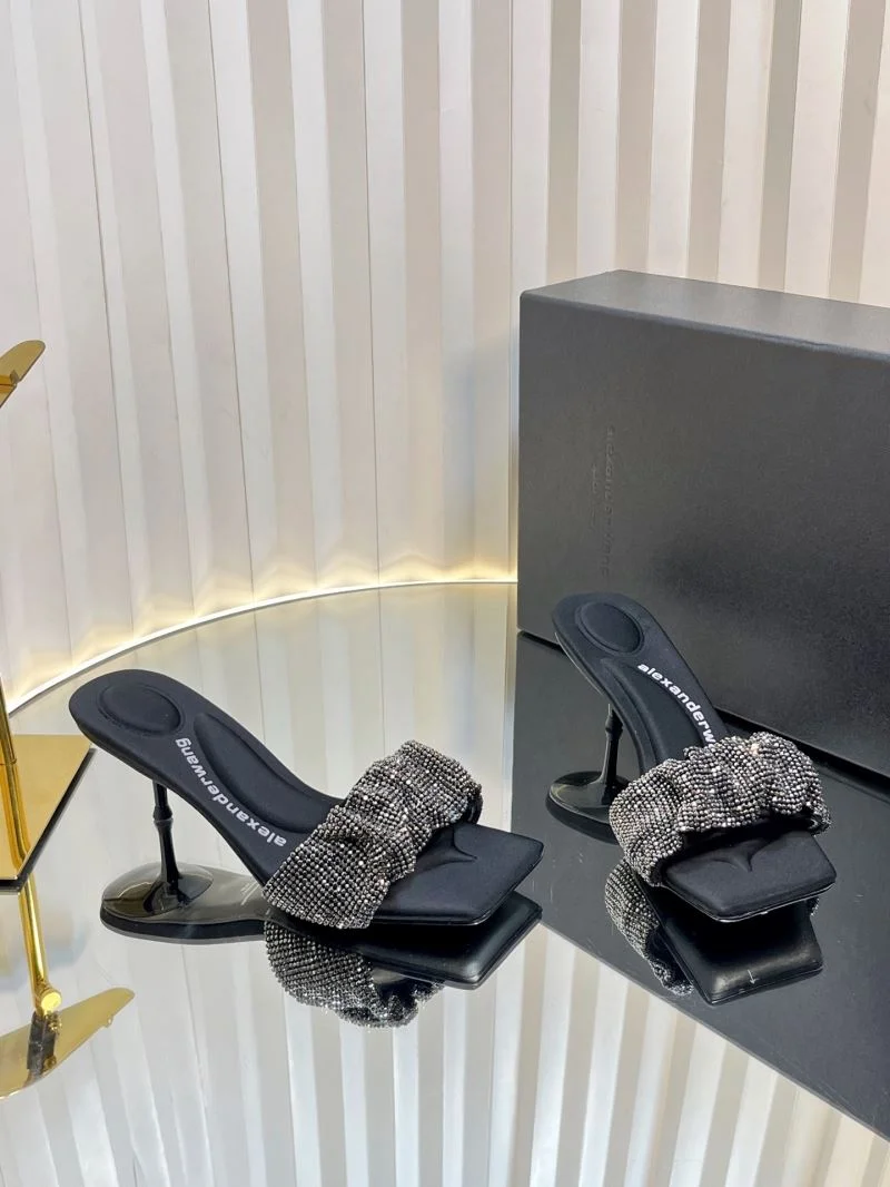 Inexpensive Alexander Wang Sandals