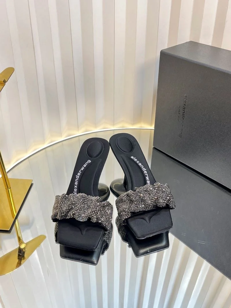 Inexpensive Alexander Wang Sandals