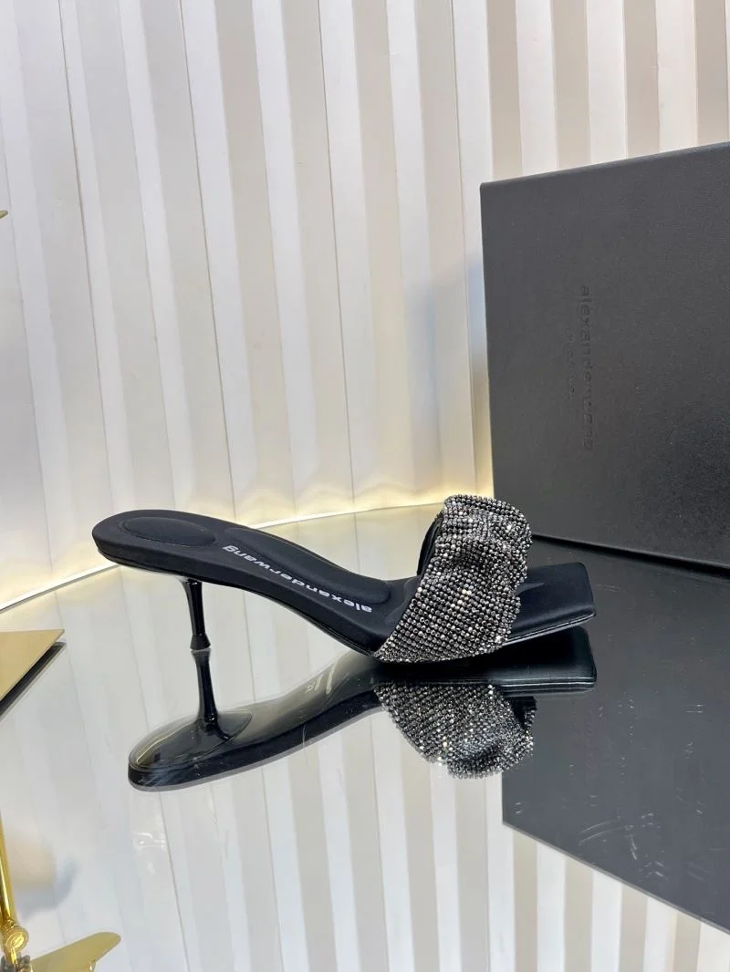 Inexpensive Alexander Wang Sandals