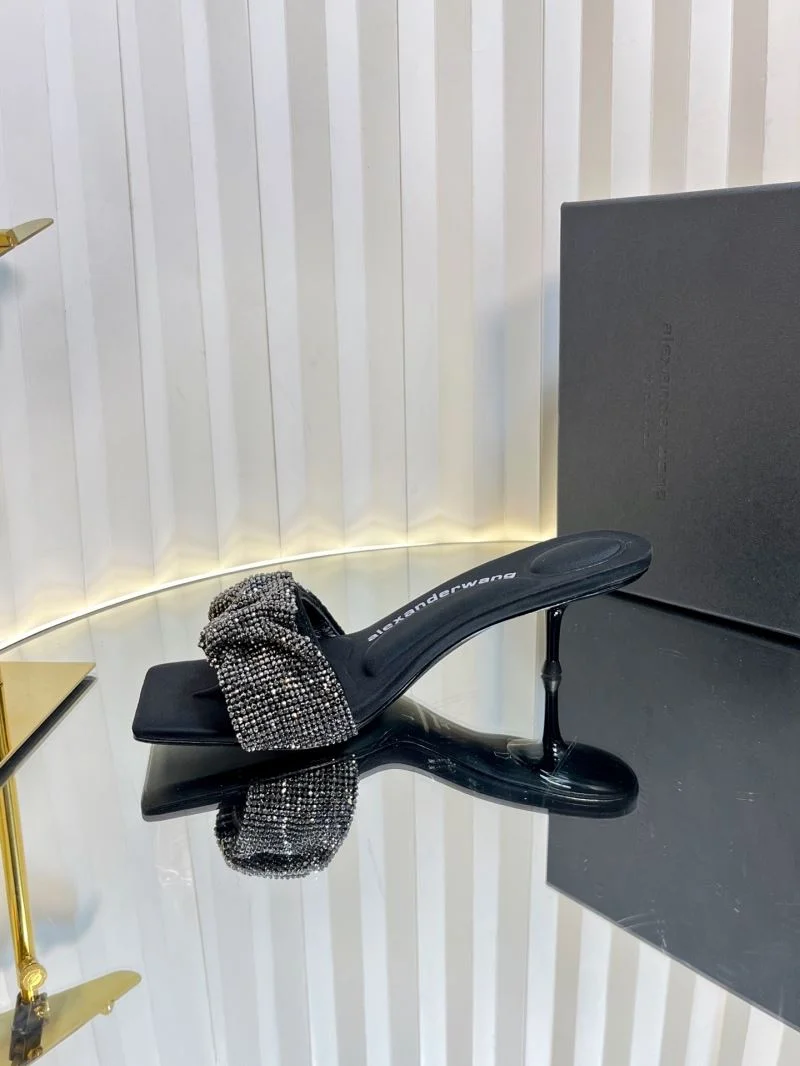 Inexpensive Alexander Wang Sandals