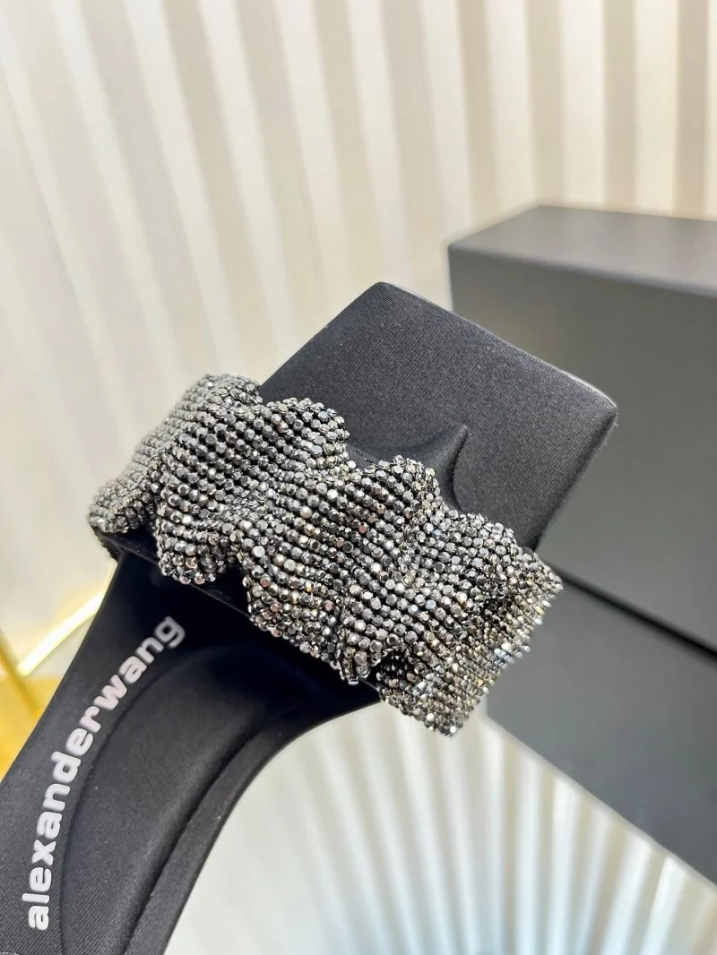 Inexpensive Alexander Wang Sandals