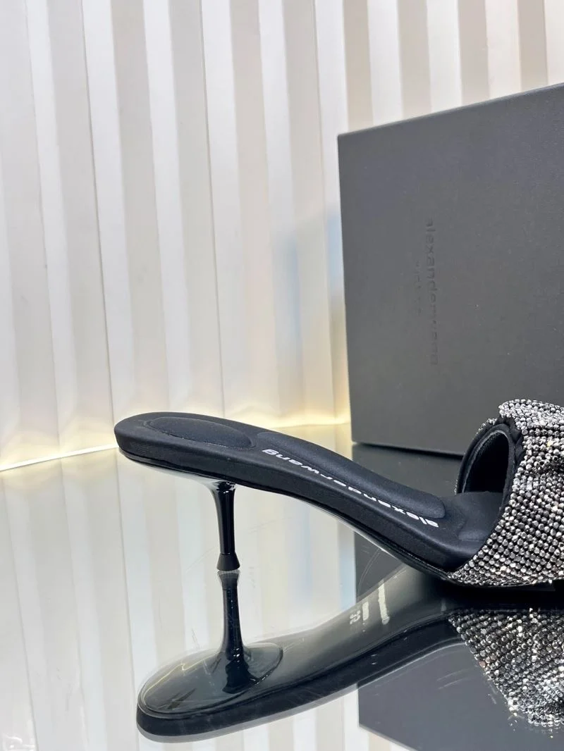 Inexpensive Alexander Wang Sandals