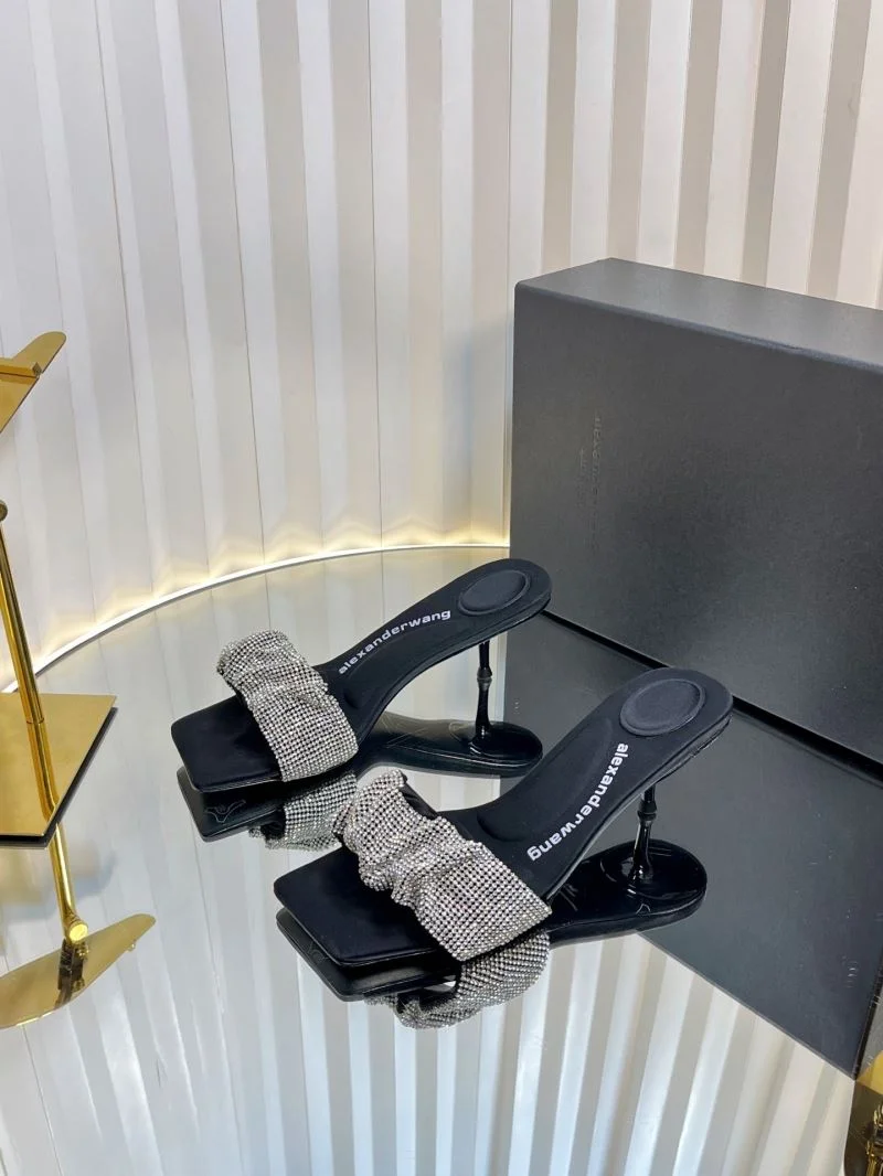 Factory-made Alexander Wang Sandals