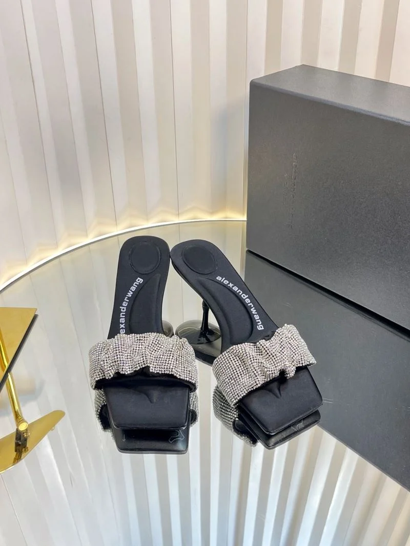Factory-made Alexander Wang Sandals