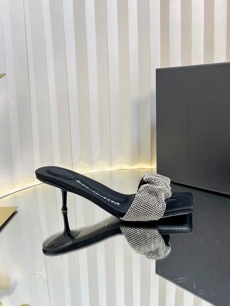 Factory-made Alexander Wang Sandals