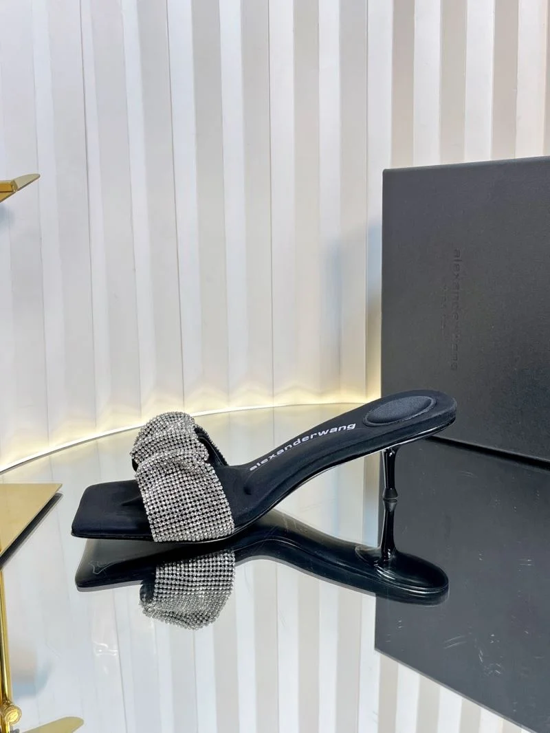 Factory-made Alexander Wang Sandals