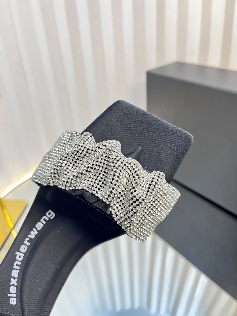 Factory-made Alexander Wang Sandals