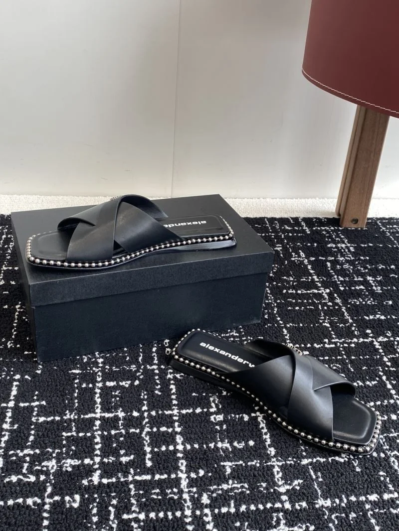 Factory-made Alexander Wang Sandals