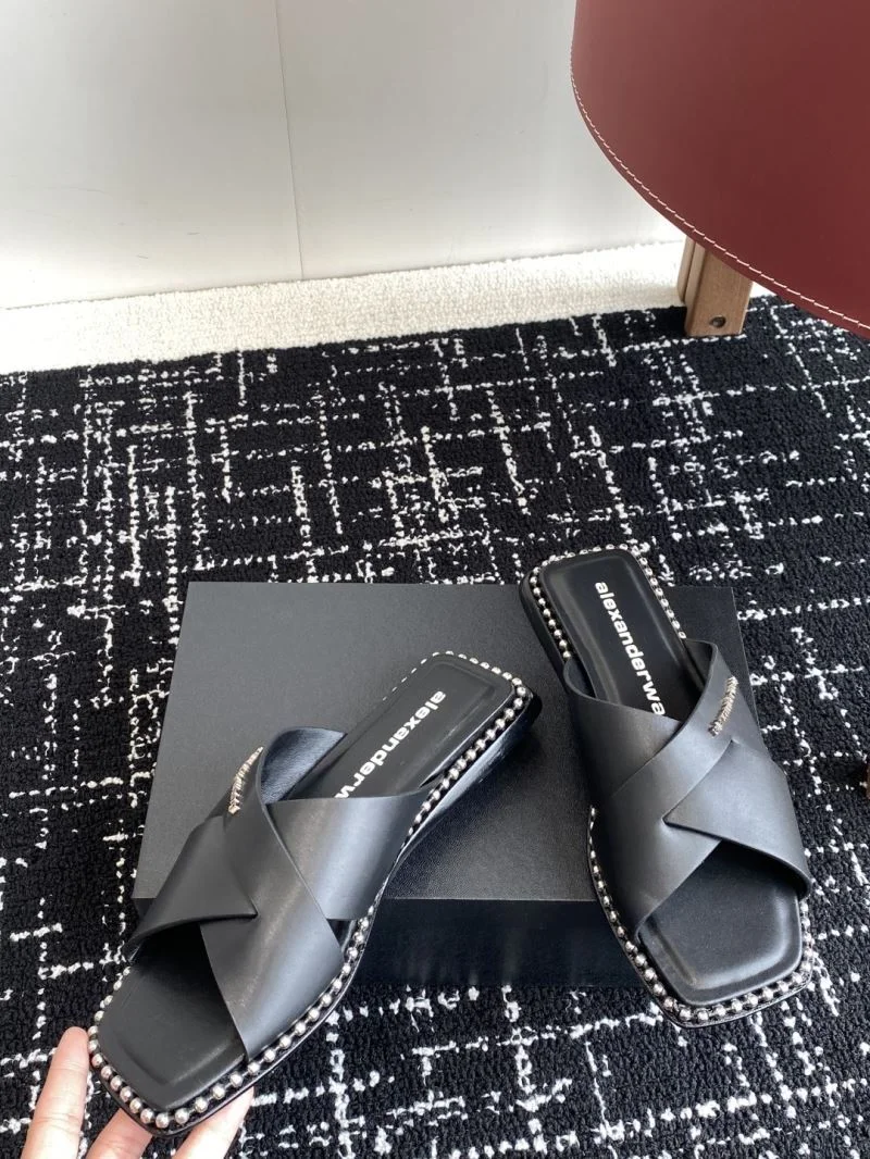 Factory-made Alexander Wang Sandals