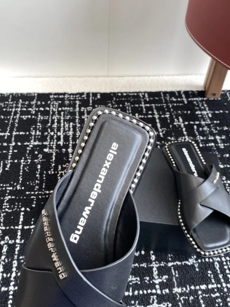 Factory-made Alexander Wang Sandals