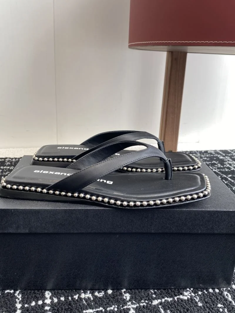 Legit Alexander Wang Sandals