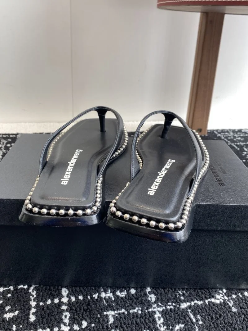 Legit Alexander Wang Sandals