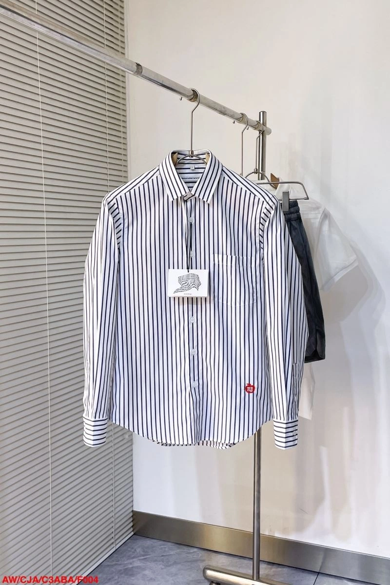 Bargain Alexander Wang Shirts