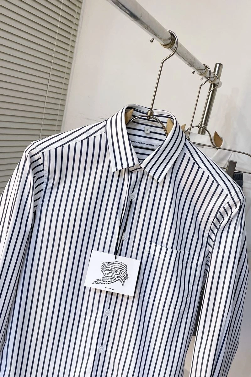Bargain Alexander Wang Shirts