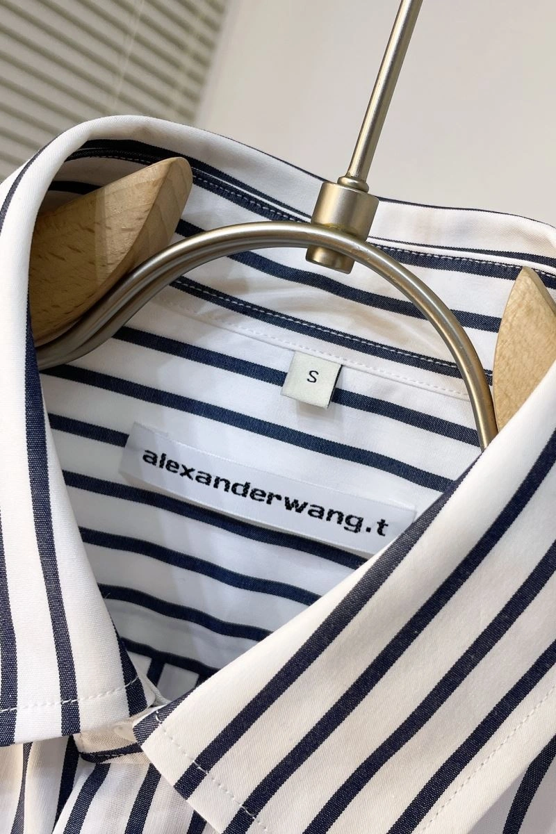 Bargain Alexander Wang Shirts