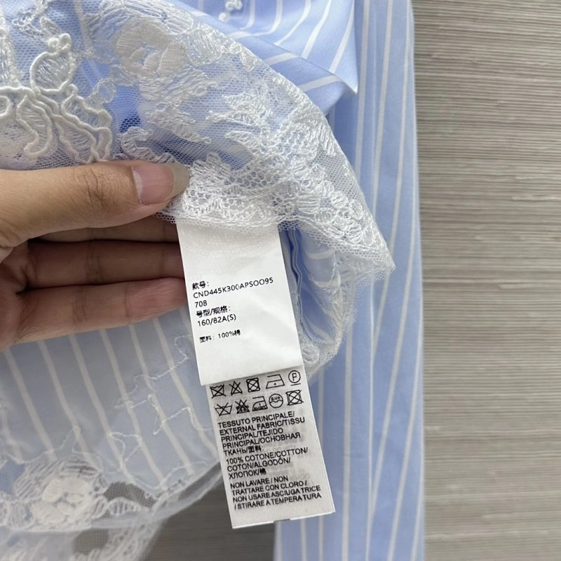 Budget-friendly Alexander Wang Shirts