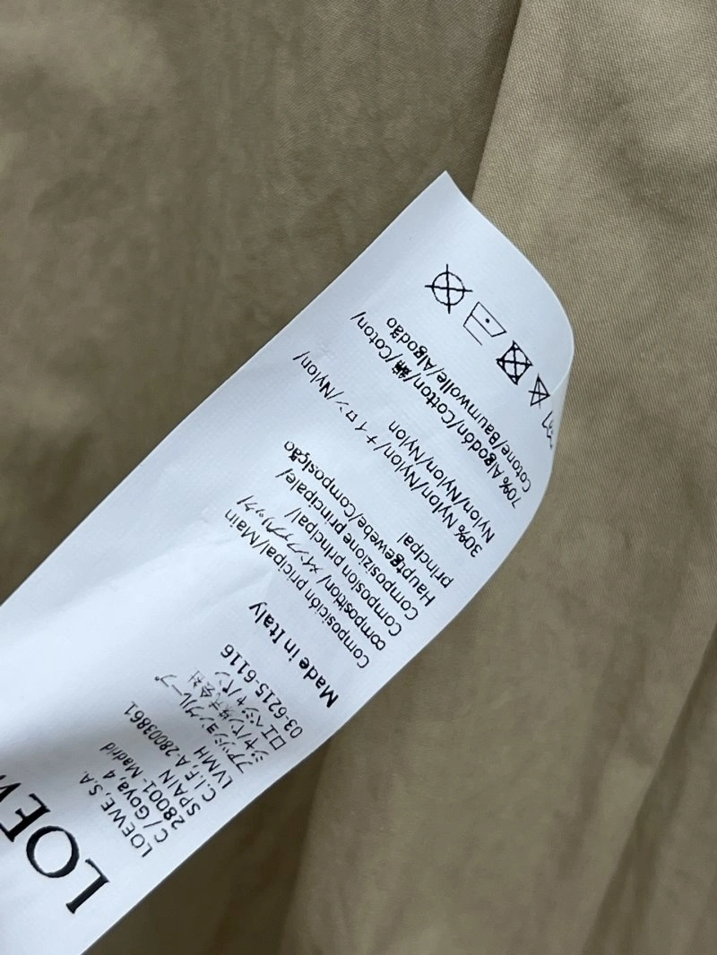 Exact replica Alexander Wang Shirts