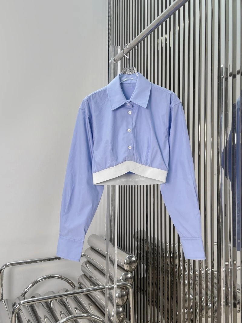 Factory-made Alexander Wang Shirts