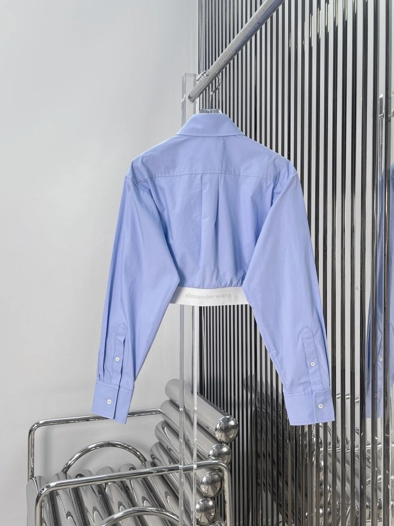 Factory-made Alexander Wang Shirts