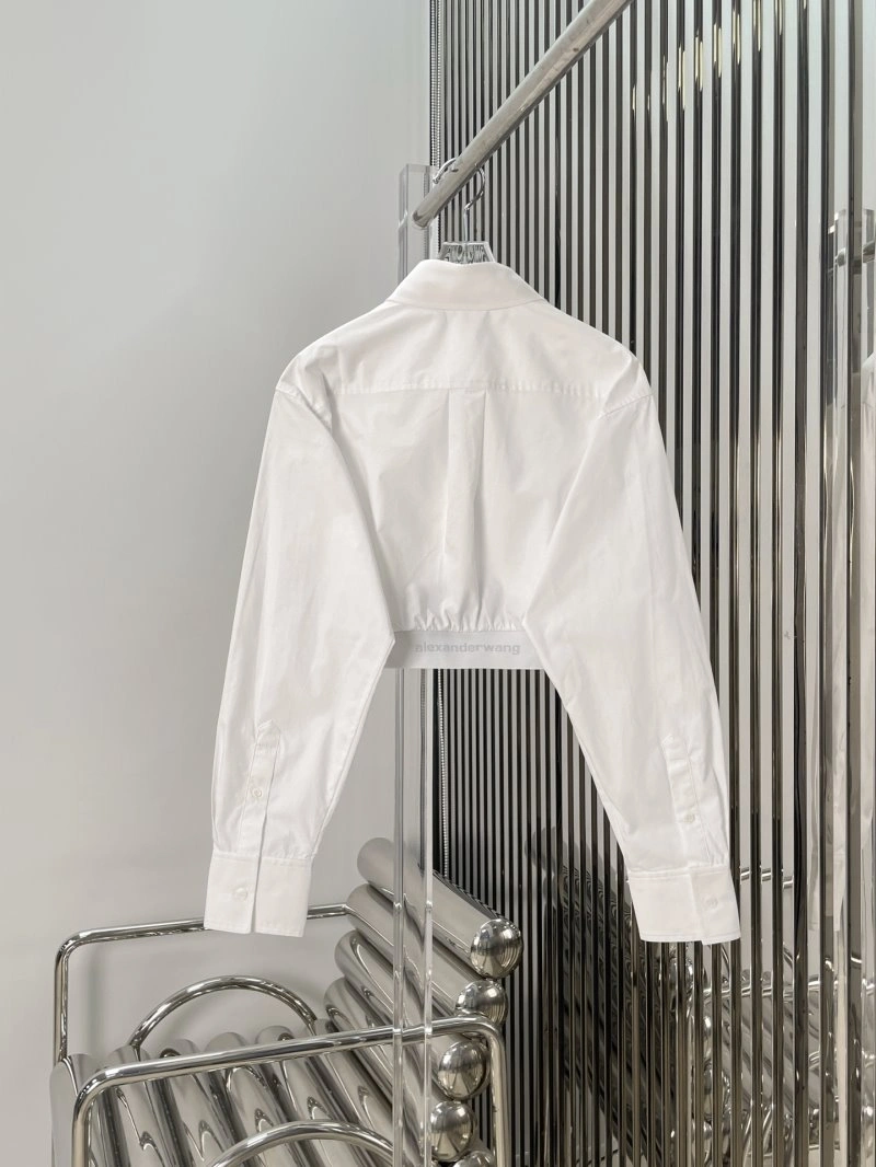 Factory-made Alexander Wang Shirts