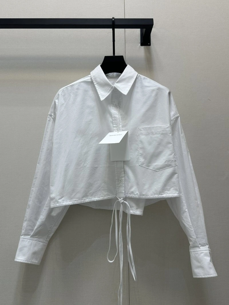 Alexander Wang Shirts