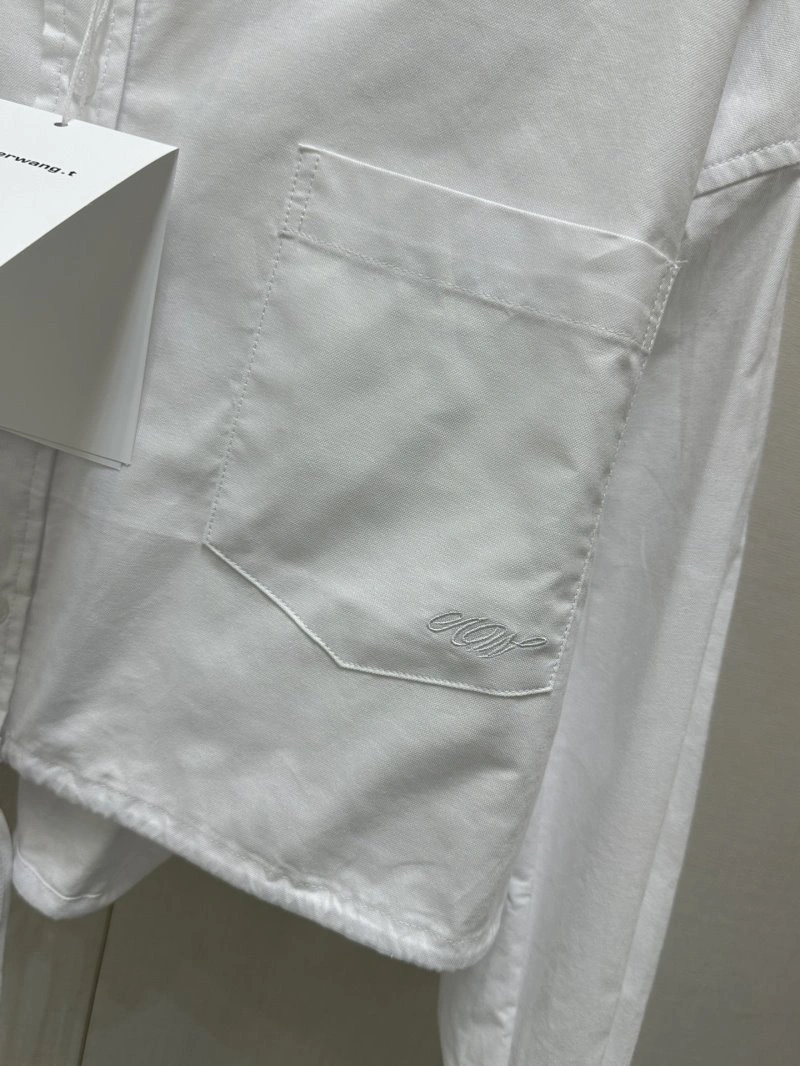 Original Alexander Wang Shirts