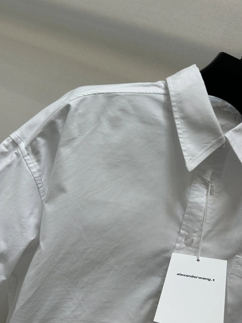 Original Alexander Wang Shirts