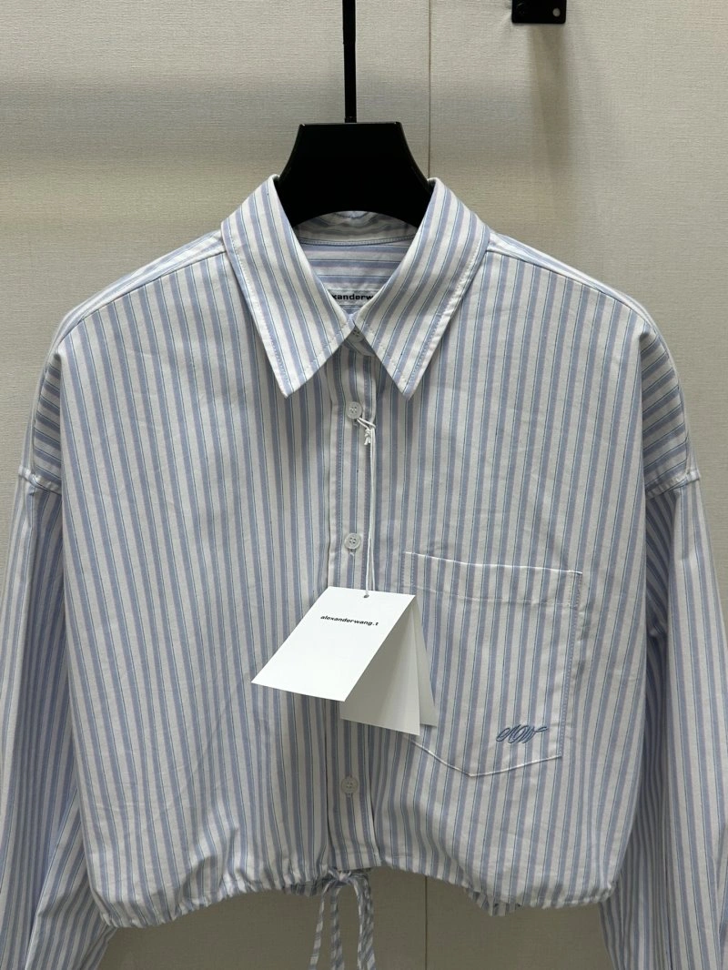 Legit Alexander Wang Shirts