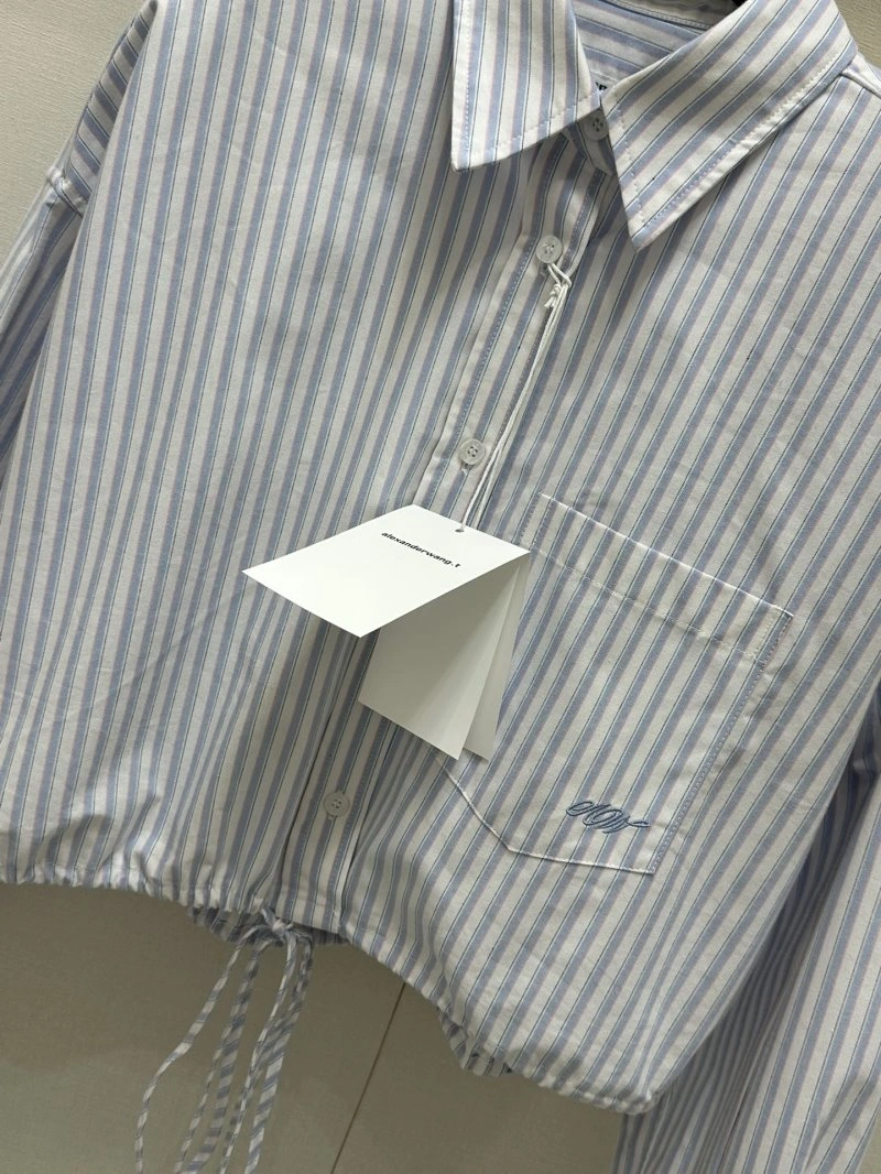 Legit Alexander Wang Shirts