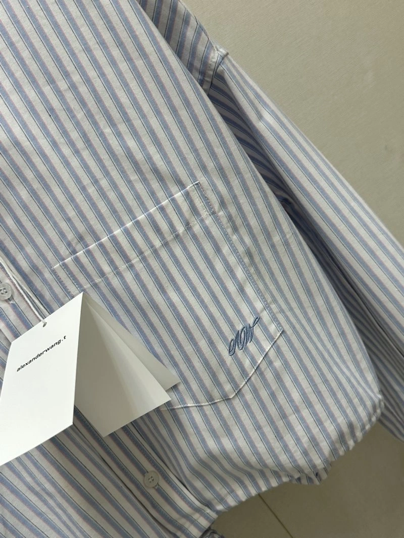 Legit Alexander Wang Shirts