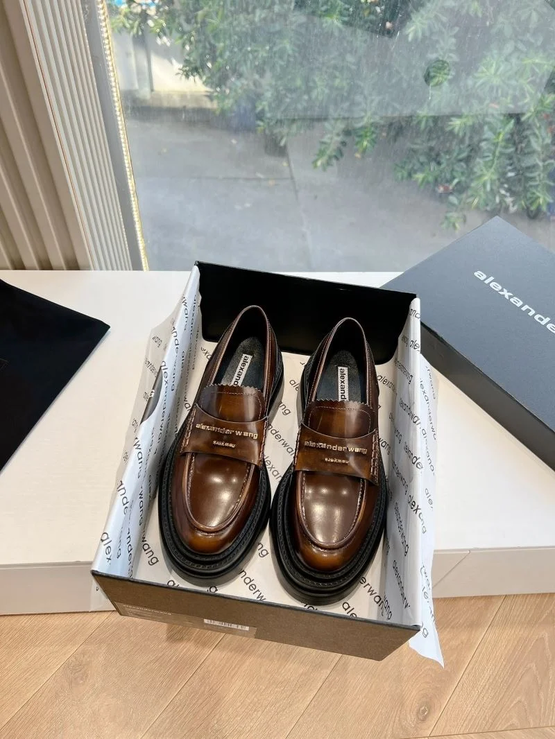 Alexander Wang Shoes
