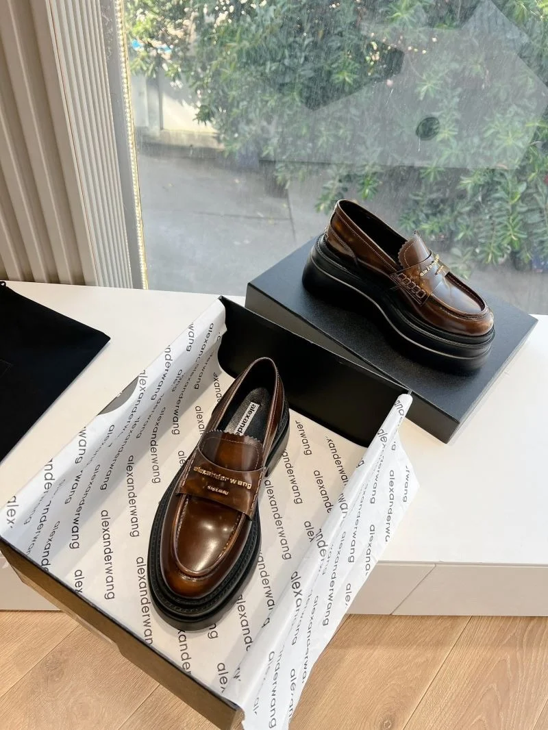 Real Alexander Wang Shoes