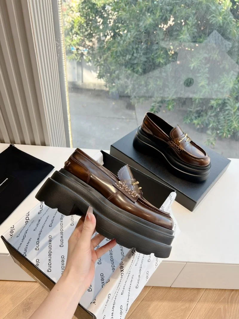 Real Alexander Wang Shoes