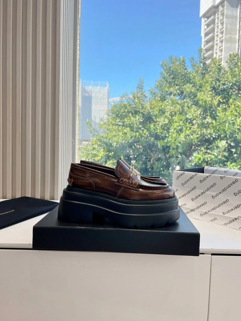 Real Alexander Wang Shoes